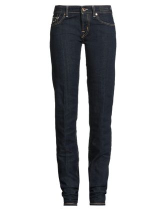 Jacob Cohen HOSEN & R&Ouml;CKE - Jeanshosen auf YOOX.COM