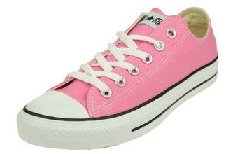 Converse Mixte Chuck Taylor All Star Season Baskets Basses, Pink Champagne, 46.5 EU