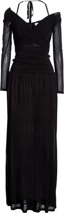Zimmermann KLEIDER - Maxi-Kleider auf YOOX.COM