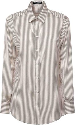 Dolce & Gabbana Chemise - Multicolore