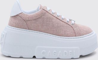 Casadei Baskets CASADEI Femme couleur Rose