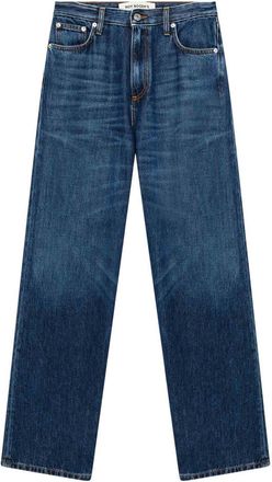 Roy Rogers Pantalons Décontractés - Denim