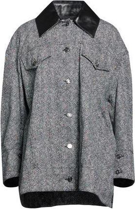 Givenchy MANTEAUX - Manteaux en jean sur YOOX.COM