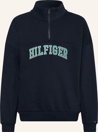 Tommy Hilfiger Sweat-Troyer blau