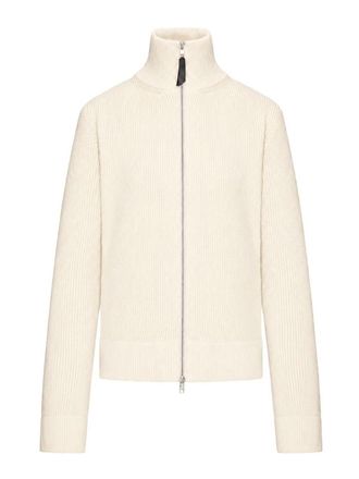 Maison Margiela Cardigan - Hellbeige