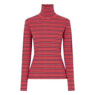 Dries Van Noten Hetala Top - - Knitwear - Damen - Mehrfarbig - L