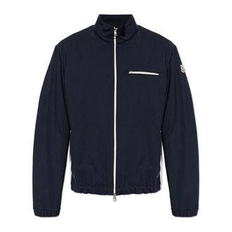 Moncler Herren, Jacken, Blau, XLGr&ouml;&szlig;e