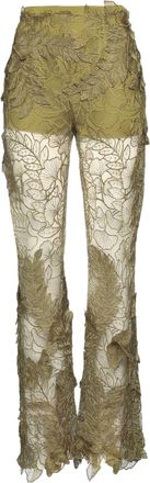 Alberta Ferretti HOSEN & R&Ouml;CKE - Hosen auf YOOX.COM