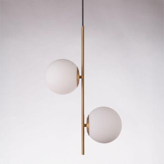 GreenIce Greenice - Pendelleuchte Pali [SKD-P80032]