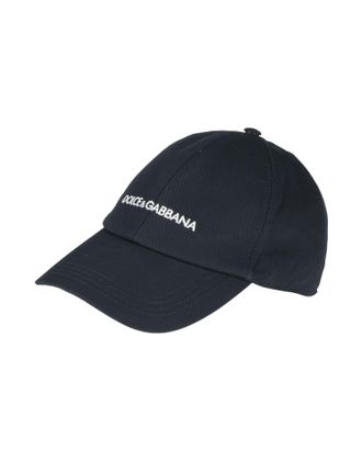 Dolce & Gabbana ACCESSOIRES - M&uuml;tzen & H&uuml;te auf YOOX.COM