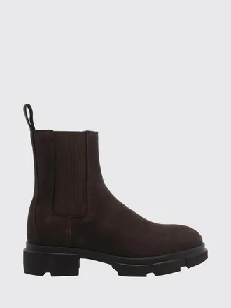 Copenhagen Stiefel Damen Farbe Braun