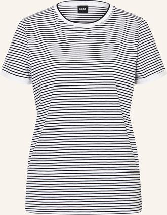 HUGO BOSS T-Shirt Emasa blau