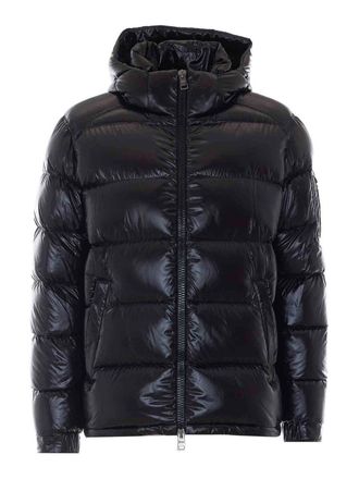 Herno Daunenjacke - Schwarz