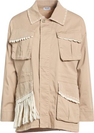 Liu Jo JACKEN & M&Auml;NTEL - Jacken und Anoraks auf YOOX.COM