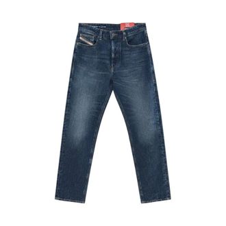 Diesel Regular Jeans 1988 D-Ark 09L21 - - Jeans - Herren - Blau - W26