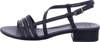 Paul Green Damen, Schuhe, Schwarzk, 38 1/2 EUGr&ouml;&szlig;e