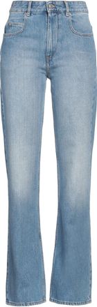 Isabel Marant HOSEN & R&Ouml;CKE - Jeanshosen auf YOOX.COM