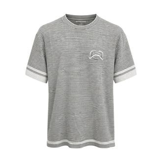 C.P. Company C.p. Company, Homme, Tops, Gris, Taille: XL 20Cmts277A110681P