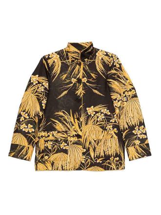 F.R.S. For Restless Sleepers F. R.S For Restless Sleepers Veste Casual - Jaune