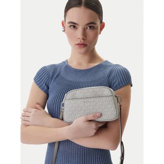 Michael Kors Handtasche MICHAEL Michael Kors 32F5SJ6C5V Grau