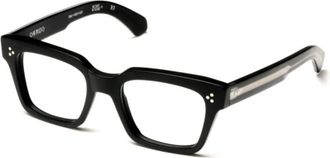 K&agrave;dor Lunettes de soleil Guapo - unisex - Accessoires - Noir - Taille: 52 MM
