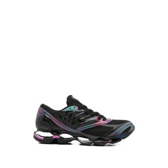 Mizuno Femme, Sport, Multicolore, Taille: 37 1/2 EU Wave Prophecy LS