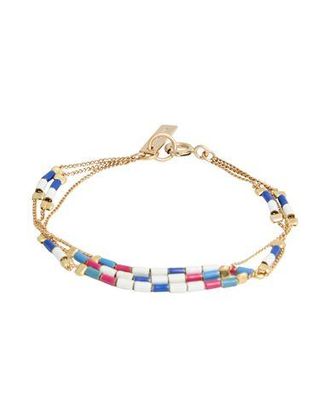 Isabel Marant JOAILLERIE et MONTRES - Bracelets sur YOOX.COM