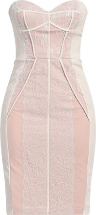 Elisabetta Franchi KLEIDER - Mini-Kleider auf YOOX.COM