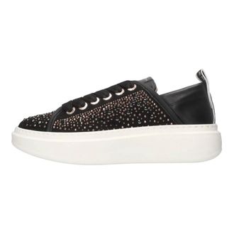 Alexander Smith Alexander Smith Sneakers - - Shoes - Damen - Schwarzk - 35 EU