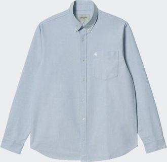 Carhartt Work in Progress Chemise - Taille XS