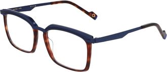 Etnia Barcelona unisex, Accessories, Braun, 53 MMGr&ouml;&szlig;e
