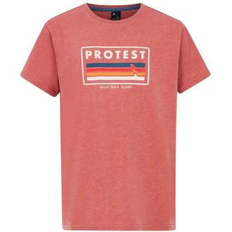 Protest Kinder Shirt PRTMarius JR