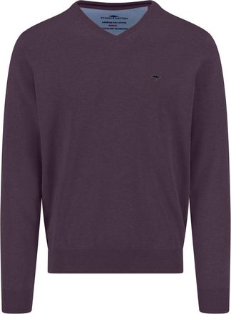 Fynch-Hatton Pullover