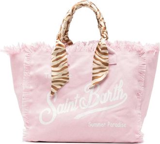 MC2 Saint Barth Femme, Sacs, Rose, Taille: ONE Size Safari Skin 2010 Shoulder Bag