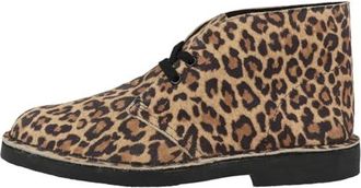 Clarks Desert BT Evo Dark Sand Suede Polonais pour femme en daim Sable, Dark Sand Suede, 39 EU