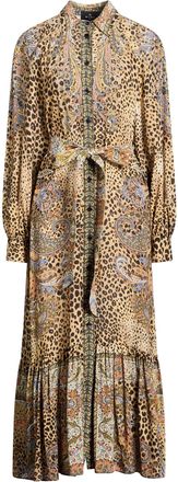 Etro KLEIDER - Maxi-Kleider auf YOOX.COM