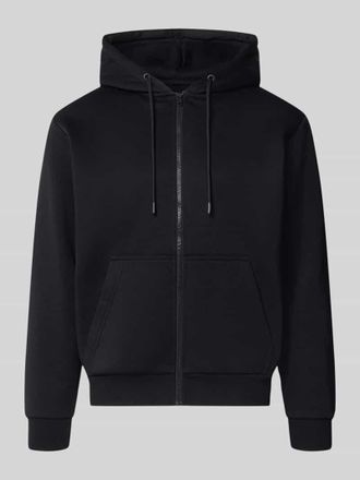 Jack & Jones Regular Fit Sweatjacke aus Baumwoll-Mix Modell BRADLEY