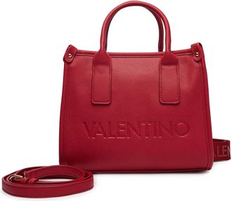 Valentino Handtasche Valentino Foxy Re VBS9EO05 Rot