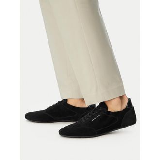 Michael Kors Sneakers MICHAEL Michael Kors Archer 42T6ARFS1S Schwarz