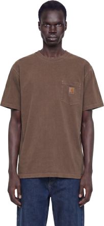 Carhartt Work in Progress S/S Loose Pocket T-Shirt