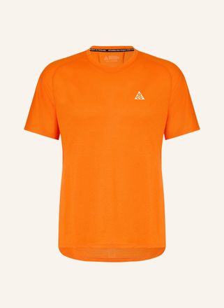 Nike T-Shirt Acg Solar Chase Im Materialmix orange