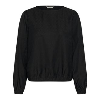 Cream Blouses & Chemises - Femme - Blouses et Chemises - Noir - Taille: 44 FR