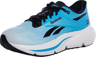 Reebok Homme ZIGNITION Basket, White/Future Cyan, 41 EU