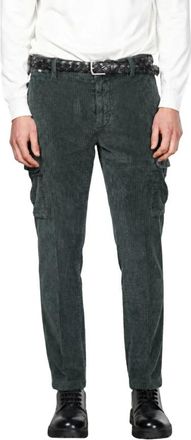 Mason's Chile Cargo Hosen - - Trousers - Herren - Gr&uuml;n - 3XL