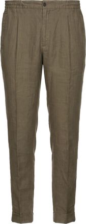 Kiton HOSEN & R&Ouml;CKE - Hosen auf YOOX.COM