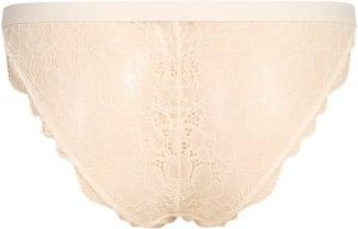 Love Stories Culotte &eacute;chancr&eacute;e en dentelle