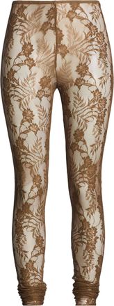 Norma Kamali HOSEN & R&Ouml;CKE - Leggings auf YOOX.COM