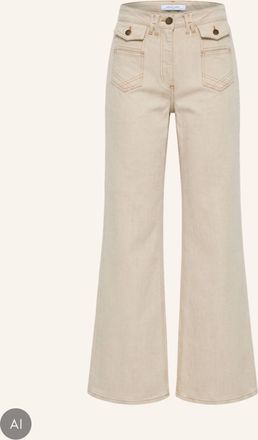 Gerard Darel Jeans Anna beige