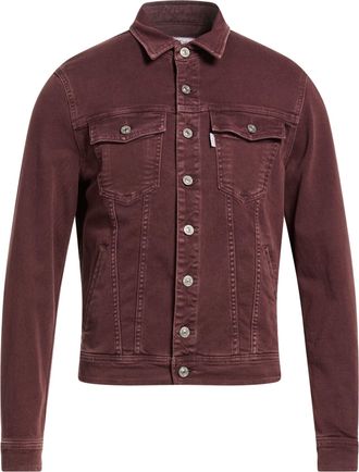 Barmas JACKEN & M&Auml;NTEL - Jeansjacken/M&auml;ntel auf YOOX.COM