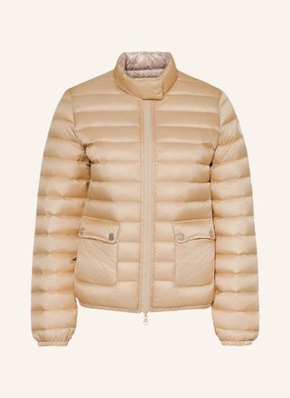Sportalm Daunenjacke Zum Wenden beige